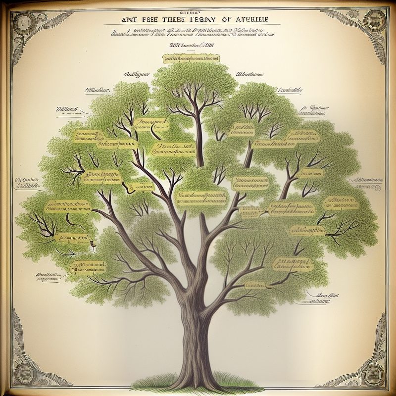 About The Blankenship Family Legacy - Brandon L. Blankenship