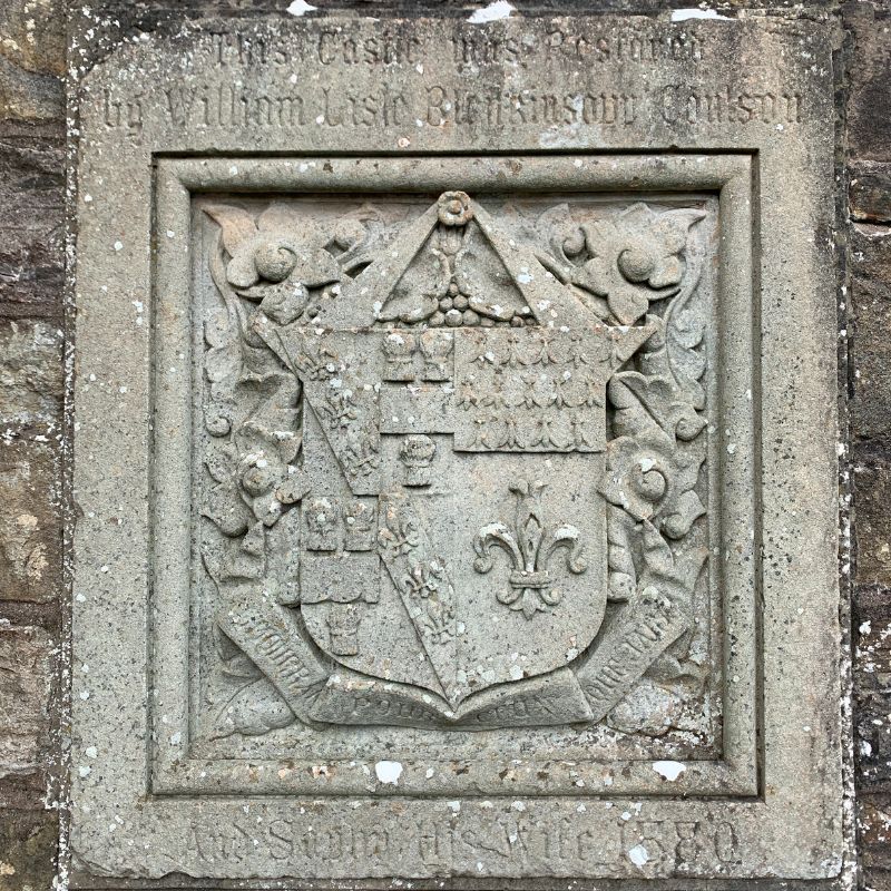 About The Blankenship Family Legacy - Brandon L. Blankenship