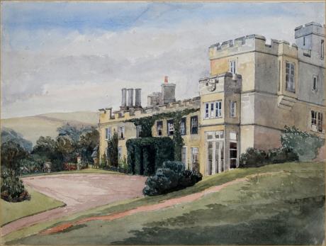 About The Blankenship Family Legacy - Brandon L. Blankenship